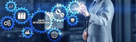 Boost Efficiency Data Integration Consulting Services Explained