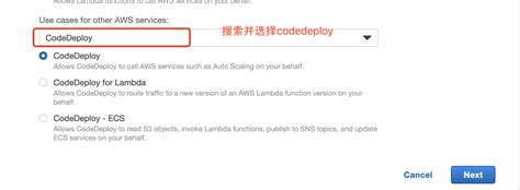 AWS CodeDeploy II AWS Workshop