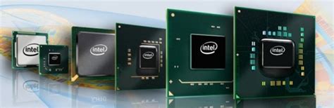Intel Announces 5th Generation ‘broadwell Processors