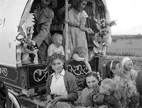 Teaching Gypsy Roma And Traveller History Historical Association