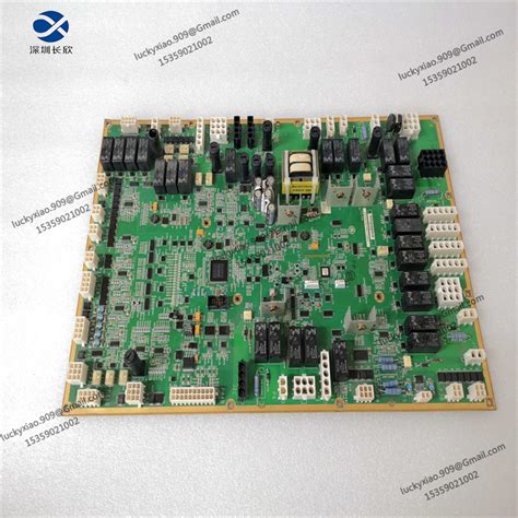 GE IS WETBH ABA SIMPLEX ANALOG INPUT TERMINAL BOARD Changxin Automation