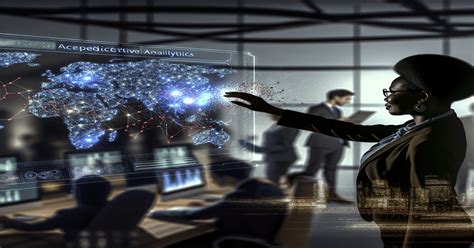 Predictive Analytics Transforming Business With Real Time Insights