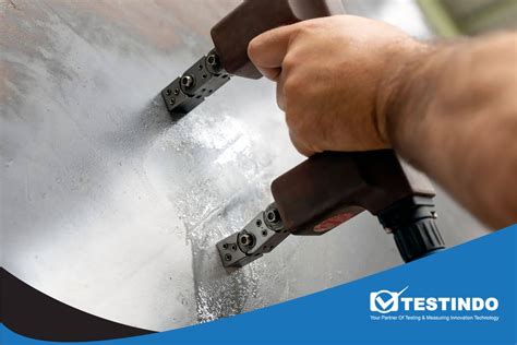 Non Destructive Test Ndt Pengertian Metode Dan Jenis Testindo Co Id