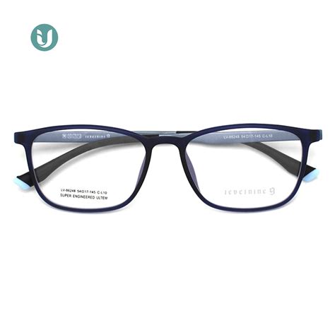 Luxury Ladies New Ultem Eyewear Optical Frames China Opticla Frames For Prescription And