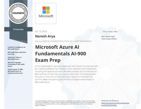 Naresh Arya On Linkedin This Was Fun Coursera