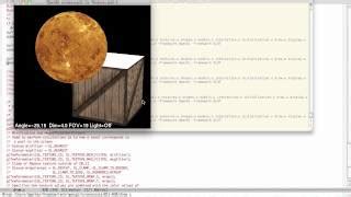 OpenGL Textures Part ProgrammingTIL