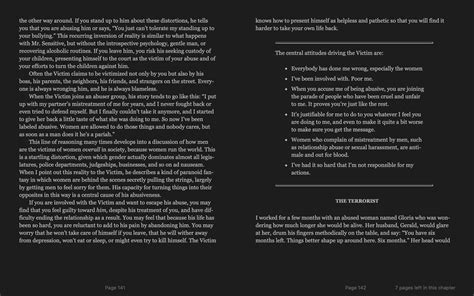 Found Some Facets Of My Boyfriend In Why Does He Do That Ive Had It So Hard That Im Not