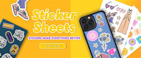 Peeekaboo Sticker Store Online Stickers Store India