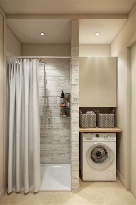 Двушка 46 м² со светлым уютным дизайном в которой вам точно захочется пожить — Inmyroom