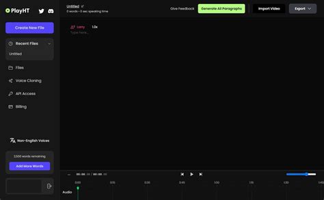 Top 5 Tools To Convert Text To Audio Online For Free