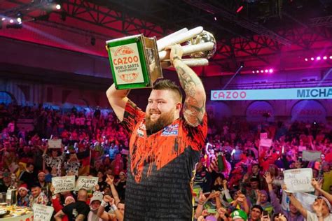 Darts Vandaag Programma En Speelschema Darts Vandaag Programma En Speelschema