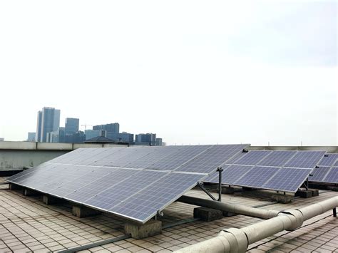 Why Solar Panels Are The Future Dreams Wire