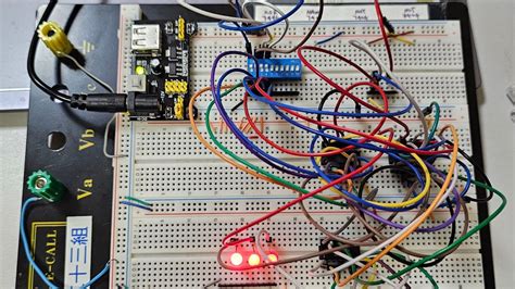 four input priority encoder with only nand gate youtube
