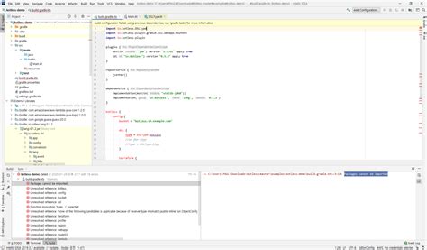 Window10 Cannot Get Property Kotless On Extra Properties Extension As It Does Not Exist