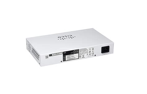 Cisco CBS T EU Unmanaged Port Gigabit Ethernet SFP Switch In Phnom Penh