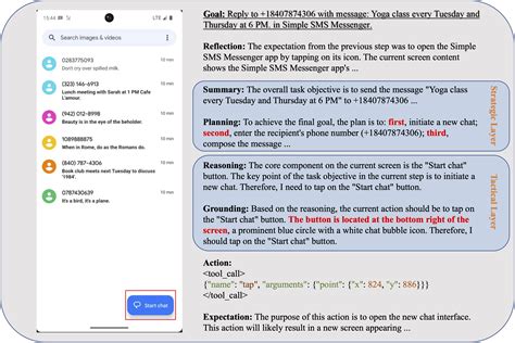 Infiguiagent A Multimodal Generalist Gui Agent With Native Reasoning And Reflection