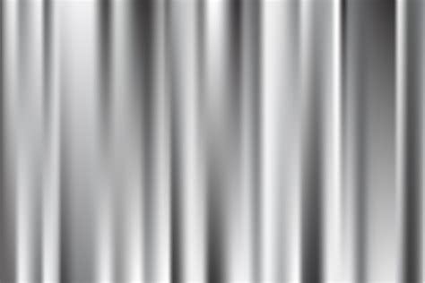 Shiny Polished Chrome Texture