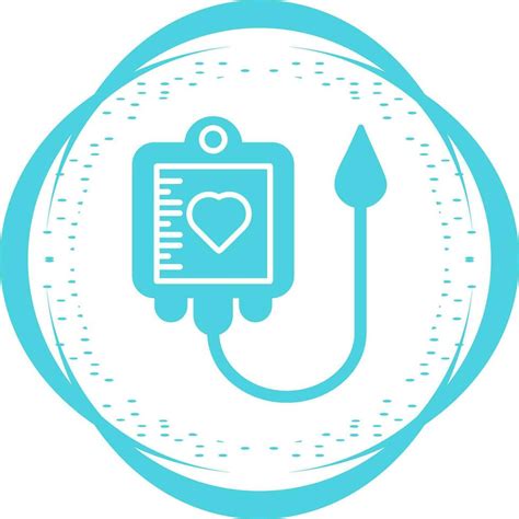 Blood Donation Vector Icon 27335685 Vector Art At Vecteezy