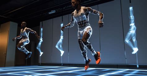 Training Analytics In Vr Enhancing Performance Insights And