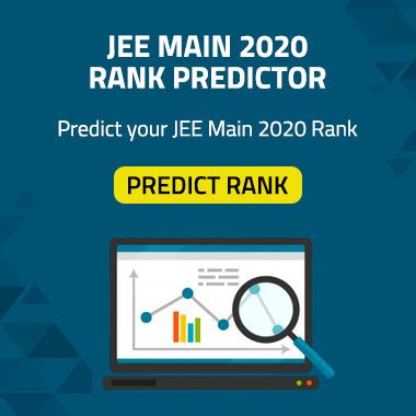 JEE Main Rank Predictor AESL
