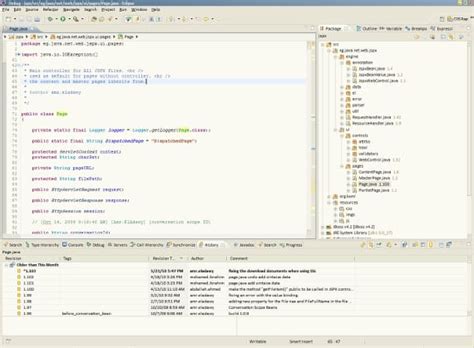 Eclipse On Ubuntu How To Install An Ide In Ubuntu Ii
