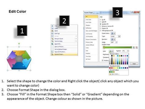 Shape For Process Flow Ppt Professional Business Plan Template PowerPoint Templates