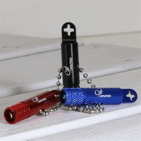 Cosmo Extractor Plus Tool With Chain