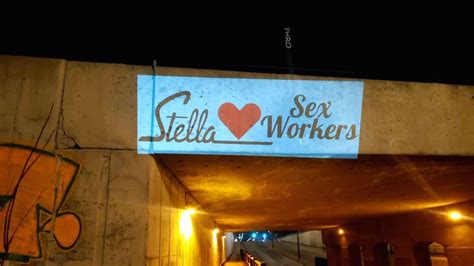 Montreal Sex Workers Are Really Struggling During The Pandemic And They Cant Get Cerb Mtl Blog