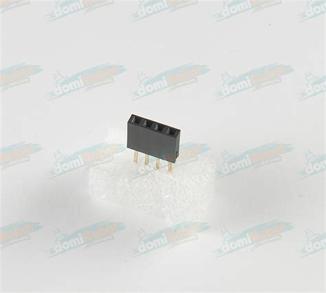 Arduino Stackable Header 4 Pin Uygun Fiyata Satın Al