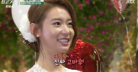 님과 함께2 기욤♥송민서 하차 진짜 커플 가상 결혼 종료