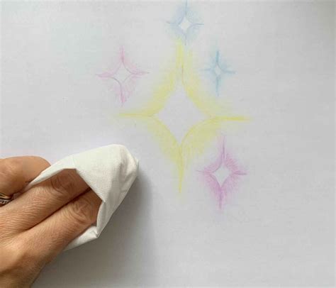 How To Draw Sparkles Emoji Style Basicdraw Com