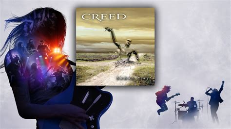 Buy With Arms Wide Open Creed Microsoft Store En Sz