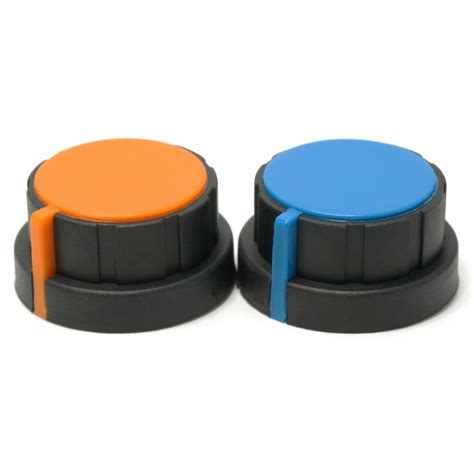 Knobs Love My Switches