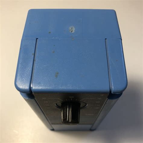 Johnson Controls A350 A350aa 1 Temperature Controller Lab Liquidators Store