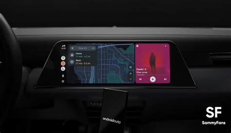 Android Auto Connection Issues Troubling Pixel Devices Sammy Fans
