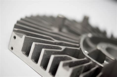 What Is Non Destructive Testing Haworth Castings Uk Aluminium Sand Castings And Gravity Die