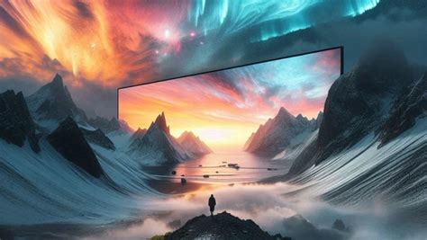 HDR Vs UHD Enhancing Resolution And Contrast For The Best Visuals