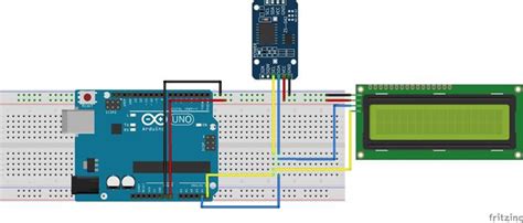 Arduino And Ds3231 Real Time Clock Tutorial How To 56 Off