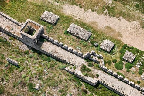 Methoni Castle Visit Peloponnese