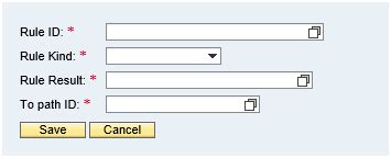 EAM Requesting Emergency Access Via Access Reques SAP Community
