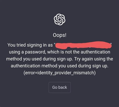 Chatgpt Error Ropenai