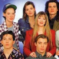 H L Ne Et Les Gar Ons Premiers Baisers Du Sexe Partout Et Tout Le Temps Dans Les Coulisses