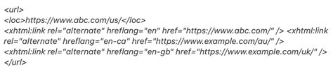 A Guide To Hreflang Tag Best Practices For SEO
