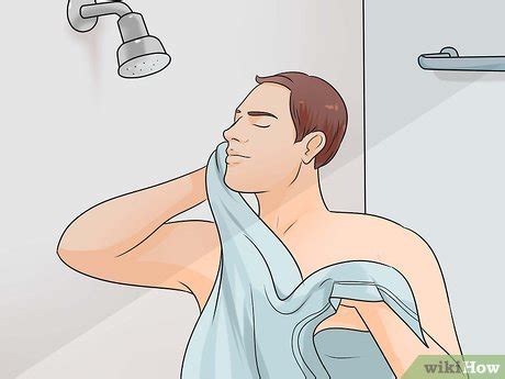 How To Cure Scabies Steps With Pictures WikiHow