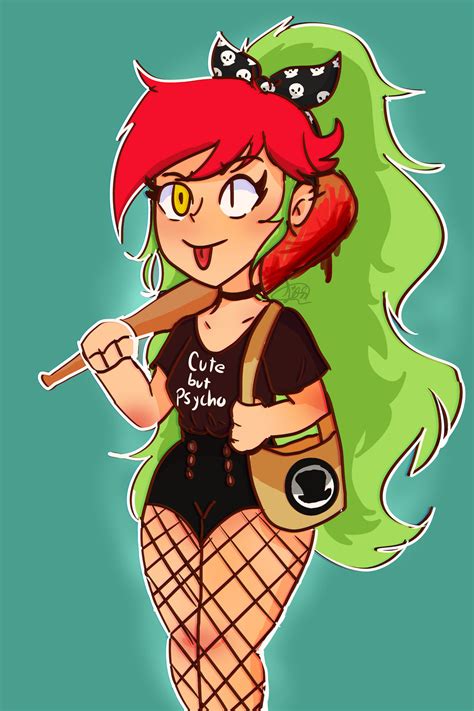 Demencia Villainous Cartoon Network Cartoons Funny Pictures