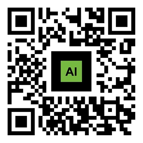 Ai Code Augment Reality Using Ai Assistance And Ai Virtual Try On Through Ar Qr Codes