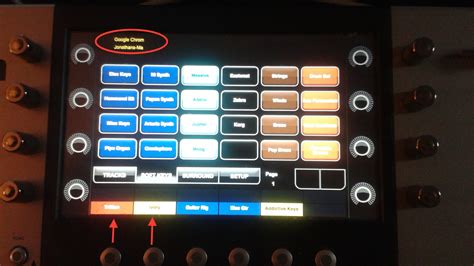 Use Midi Controller To Run Windows 10 Actions Recording Software