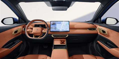 Hozon Neta X Price Range And Review Ev Database