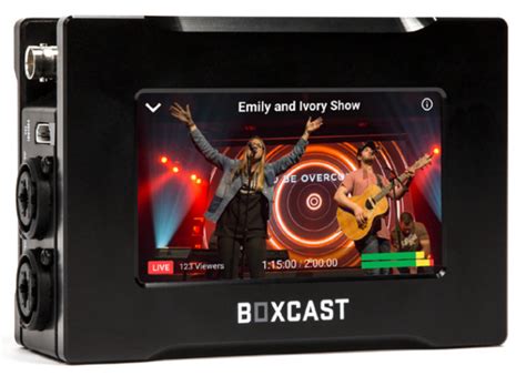 What Is The Best Encoder For Live Streaming Famuse 1 Models Actors Agencies