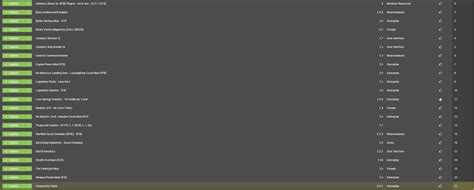 Vortex Mod Manager Loot Or Mod Load Order R Starfieldmods